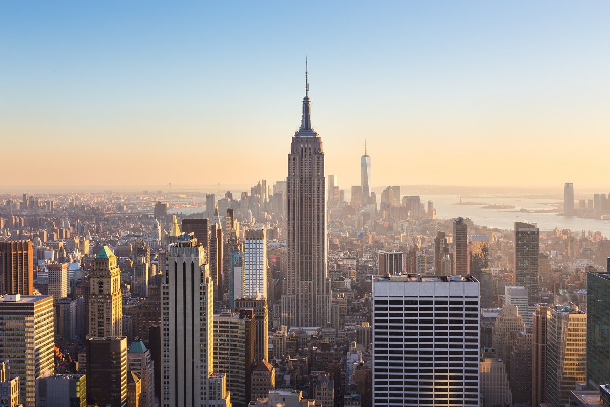 Empire State Building : le joyau architectural à ne pas manquer lors de ...