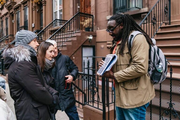 Que faire et que voir dans le quartier de Harlem à New York